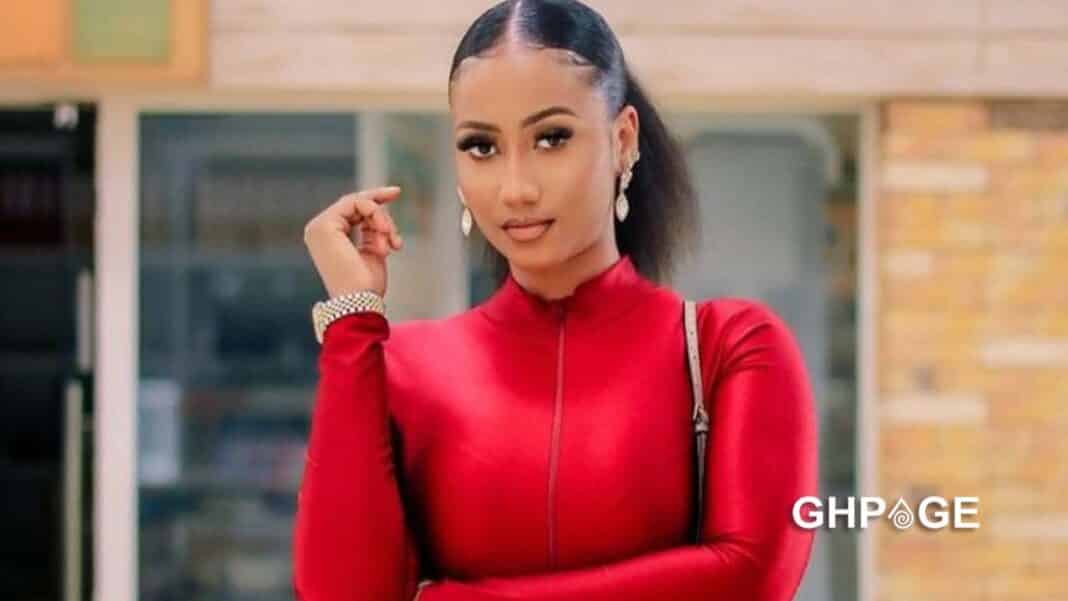 Hajia4Real speaks after her release from UK jail over alleged $8M fraud ...