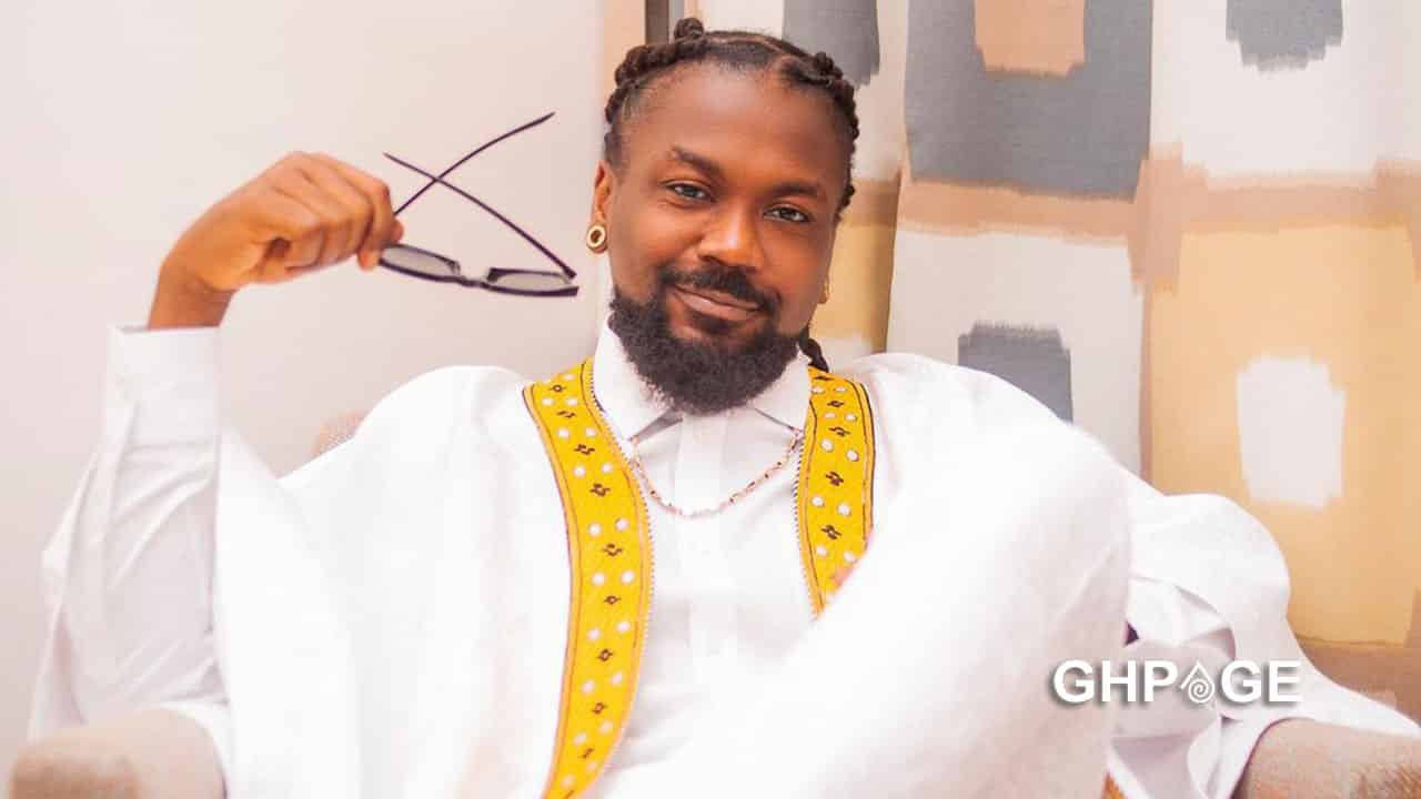 2022 WC: We could have done a better job – Samini trashes Black Stars ...
