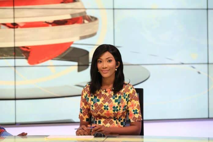TV3's Portia Gabor wins GJA Journalist of the Year [Winners]