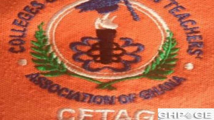 Close down the Colleges of Education - Calls heighten as CETAG strike ...
