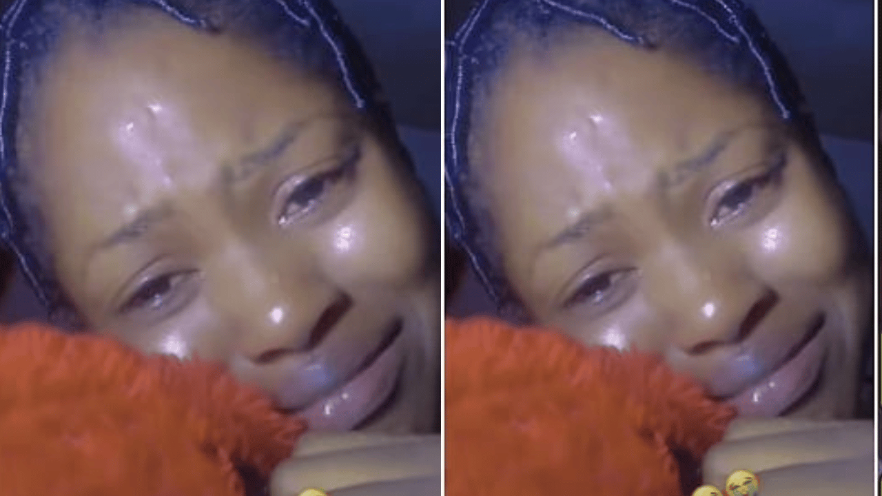 Man cancels wedding after finding out lady is a born one Man cancels wedding after finding out lady is a born one