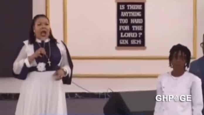 Agradaa opens up about how she redeemed a lesbian in Chorkor cells - GhPage