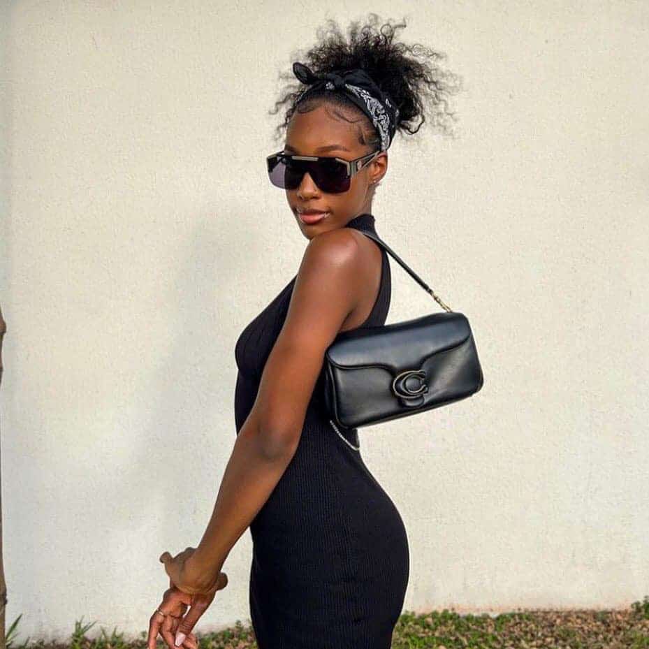 Paul Okoye Of Psquare Fame Begins A New Affair With A 20 Year Old Lady