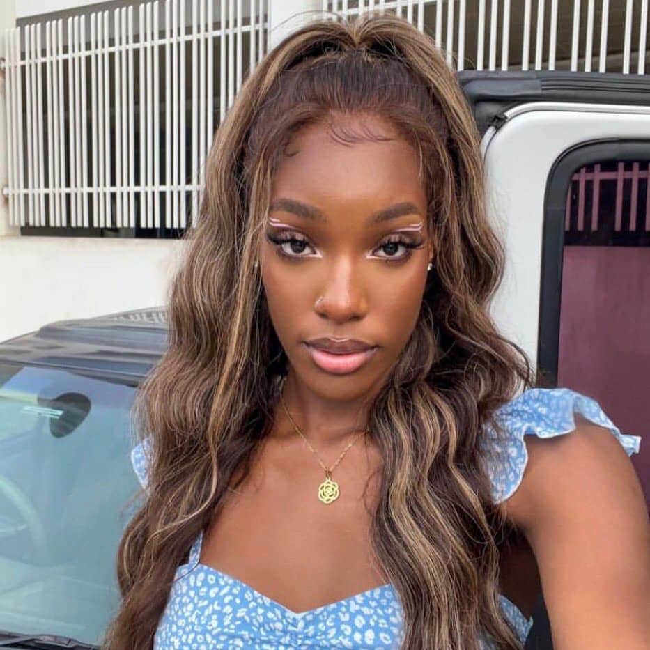 Paul Okoye Of Psquare Fame Begins A New Affair With A 20 Year Old Lady