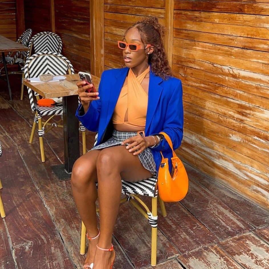 Paul Okoye Of Psquare Fame Begins A New Affair With A 20 Year Old Lady