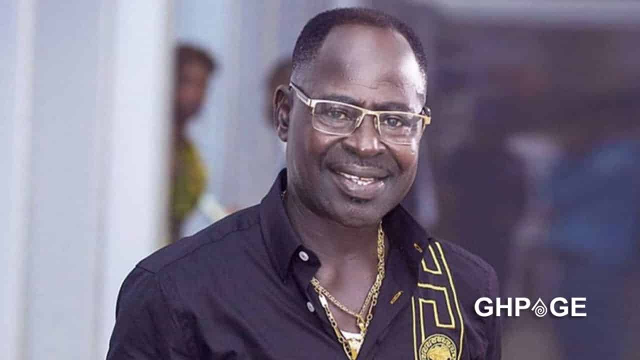 Honour legends while they're alive, not when they die - Amakye Dede ...