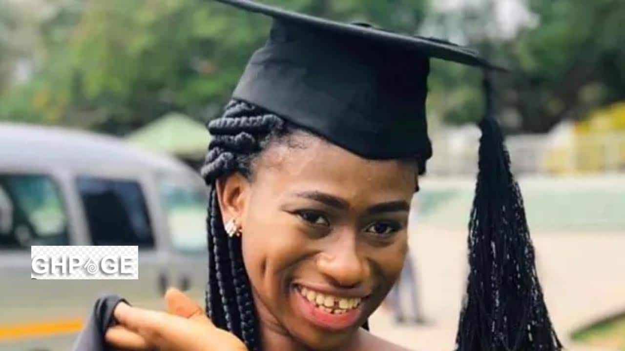 More details emerge on the female KNUST 4th Year Medical student who ...