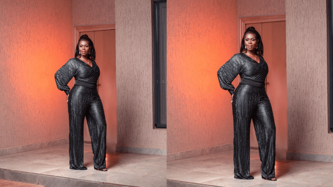 I spent over 4 billion on my body enhancement surgery - Ayisha Modi ...