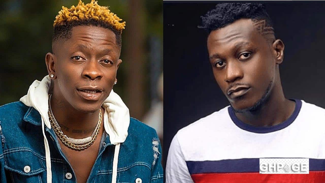 Shatta Wale is very humble & trustworthy -Keche Joshua praises Shatta Wale is very humble & trustworthy -Keche Joshua praises