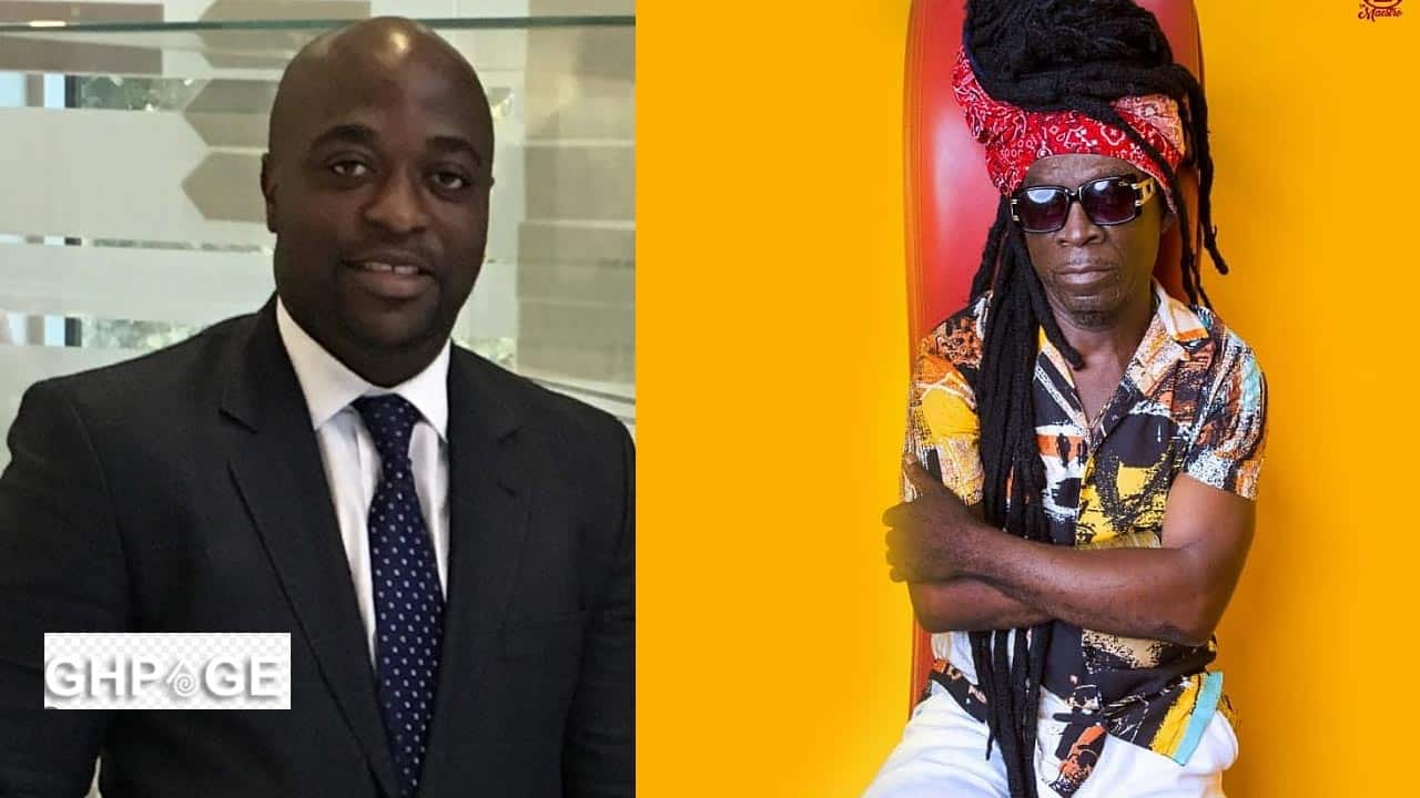 Kojo Antwi is a complete joke -Kofi Abban fires - GhPage
