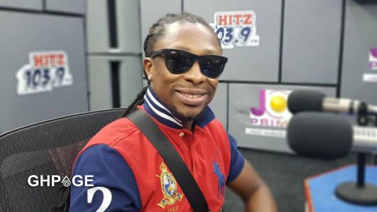 Current crop of GH musicians produce only one-way songs - Kwaisey Pee ...
