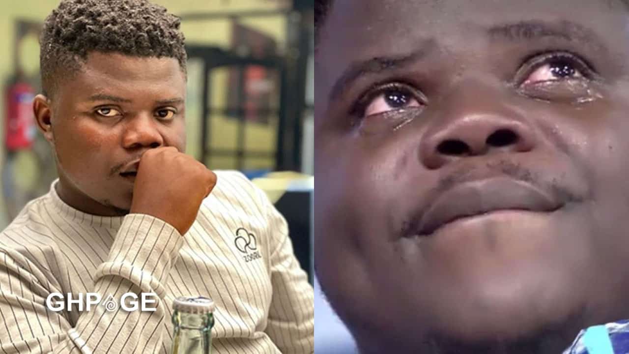 Wode Maya's YouTube account hack - hidden secret revealed - GhPage