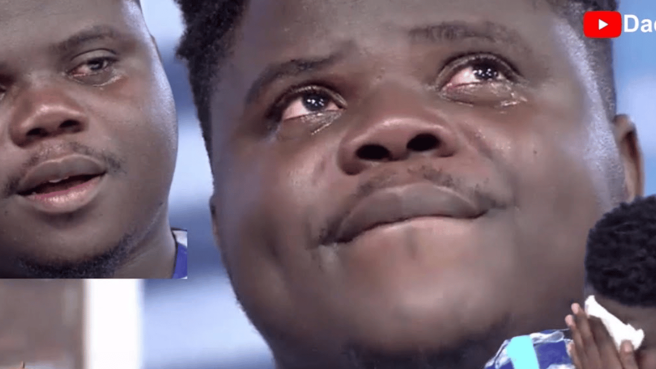 Wode Maya's YouTube account hacked - GhPage