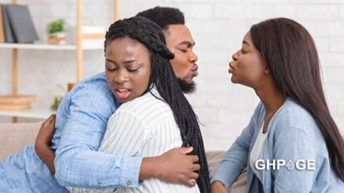 13 side chick rules you must know to avoid drama and scandals - GhPage