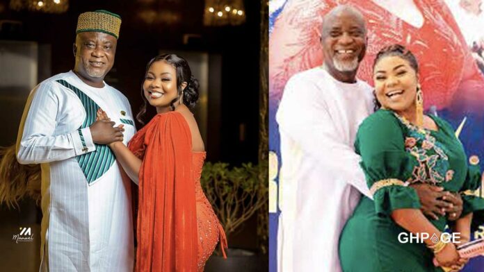 Cheating is part of marriage you need to accept it - Empress Gifty - GhPage