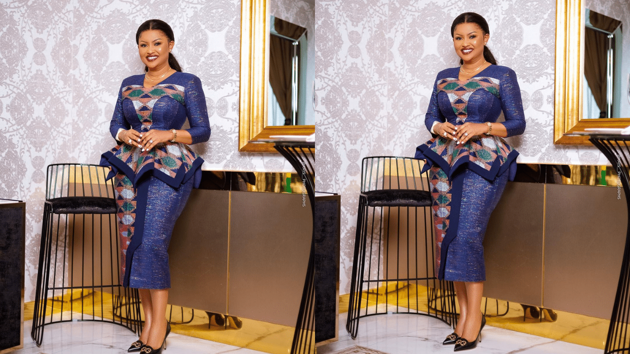 God is good - Mcbrown states after joining ONUA TV - GhPage