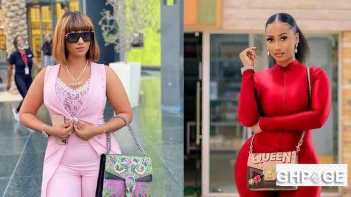 Hajia4real reportedly sentenced to 10 years in prison - Here's all you ...