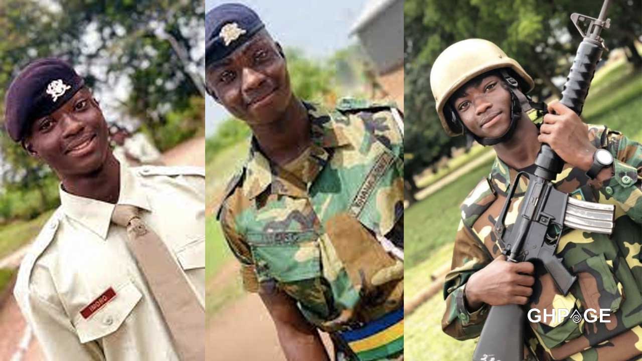 Six Suspects Arrested In Connection To The Murder Of Ashaiman Soldier