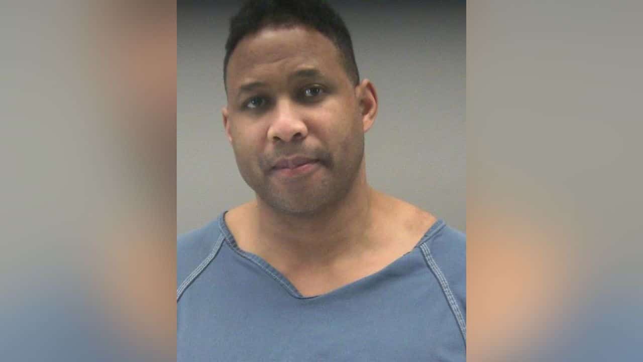 Ohio man who falsely claimed to be Ghanaian prince sentenced to 20 ...