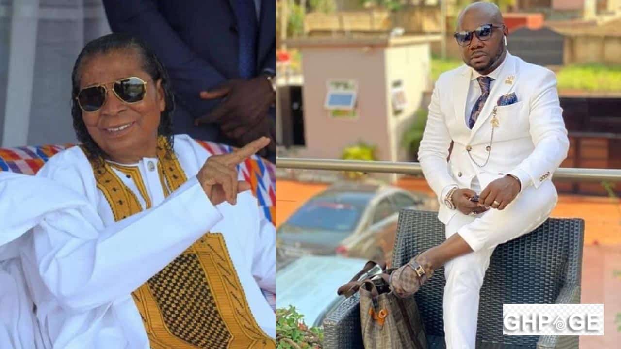 Praying through Safo Kantanka is more powerful than through Jesus ...
