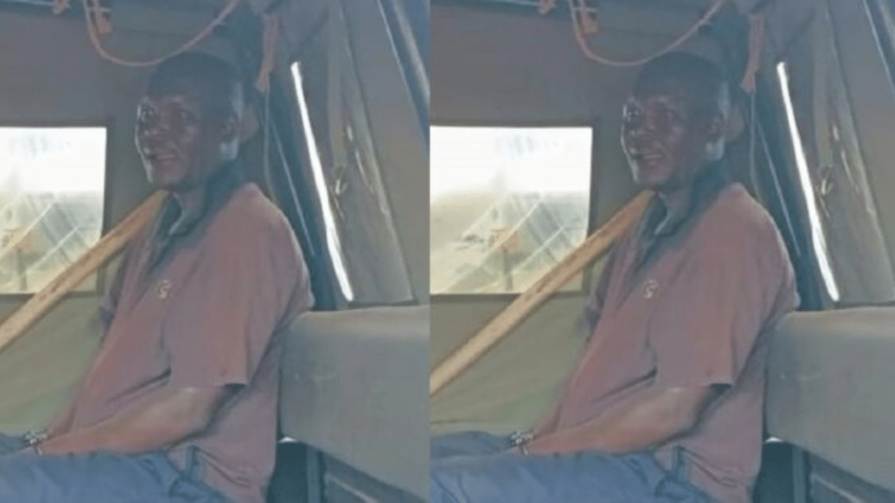 Father Arrested For Raping His Own 2 Year Old Daughter