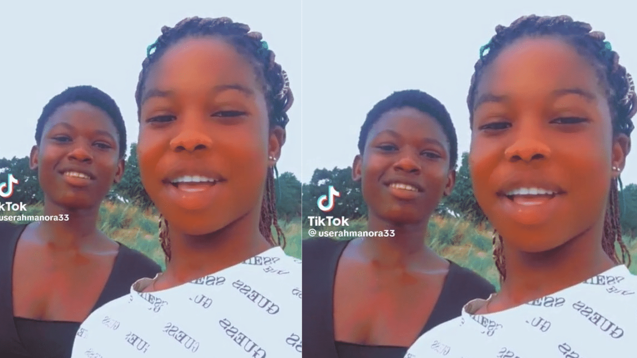 I need a guy with a 'big banana' who can shift my womb - Teenage girl ...