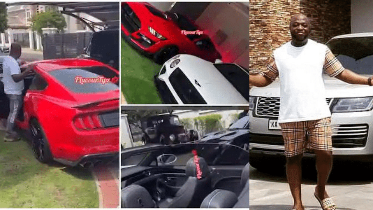 Dr Kofi Amoa-Abban flaunts his Ghc 5M Bentley, Rolls Royce and other ...