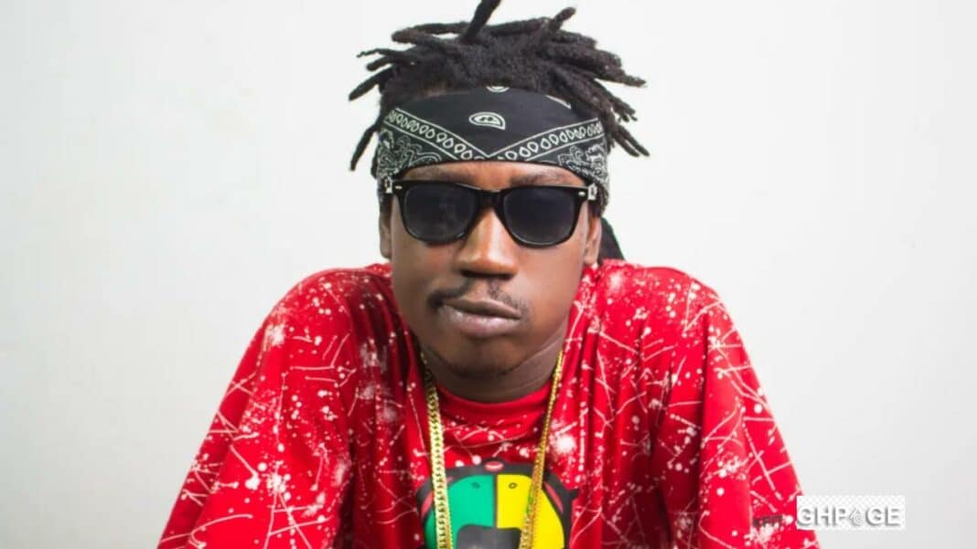 Meet Aligata, the man and voice behind the ‘Alomo Gyata’ viral song ...