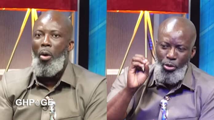 "Diamond Appiah needs deliverance; she's 55 years but behaves like a ...