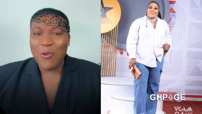 ‘What you wore was for the market’ – Charley Dior trashes Ceccy Twum’s ...