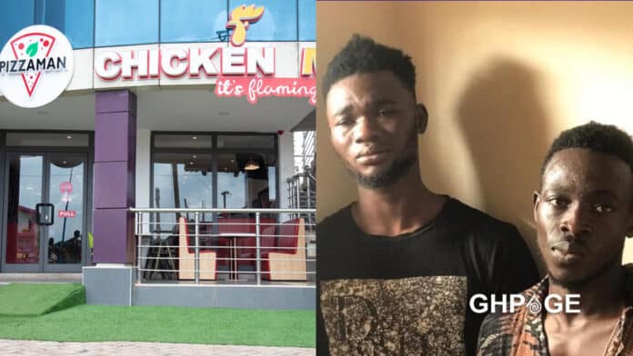 Pizzaman CEO is not happy with the 5-year jail sentencing of his 2 ...