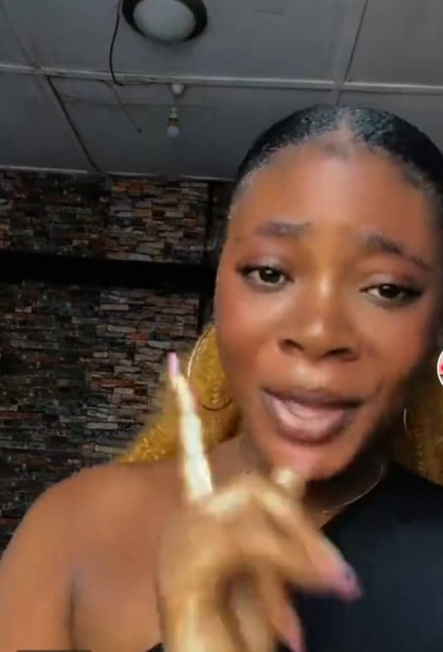 Beautiful photos of Abena Pretty who was murdered by her boyfriend for ...