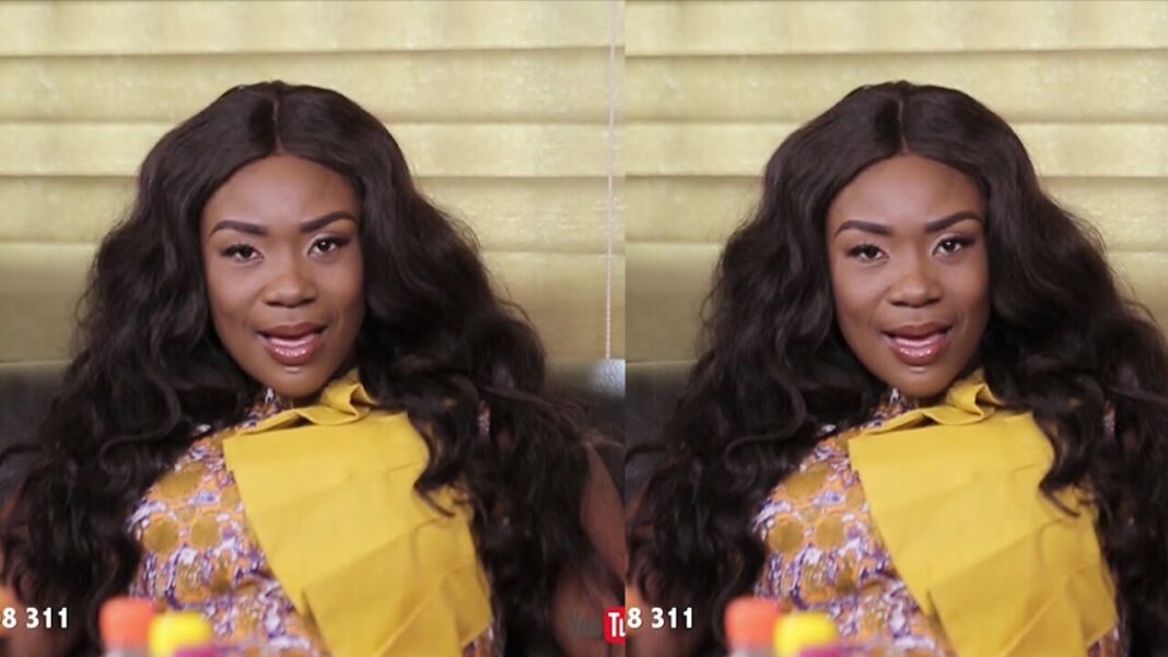 Emelia Brobbey Biography: Real age, cars, houses, net worth, kids ...