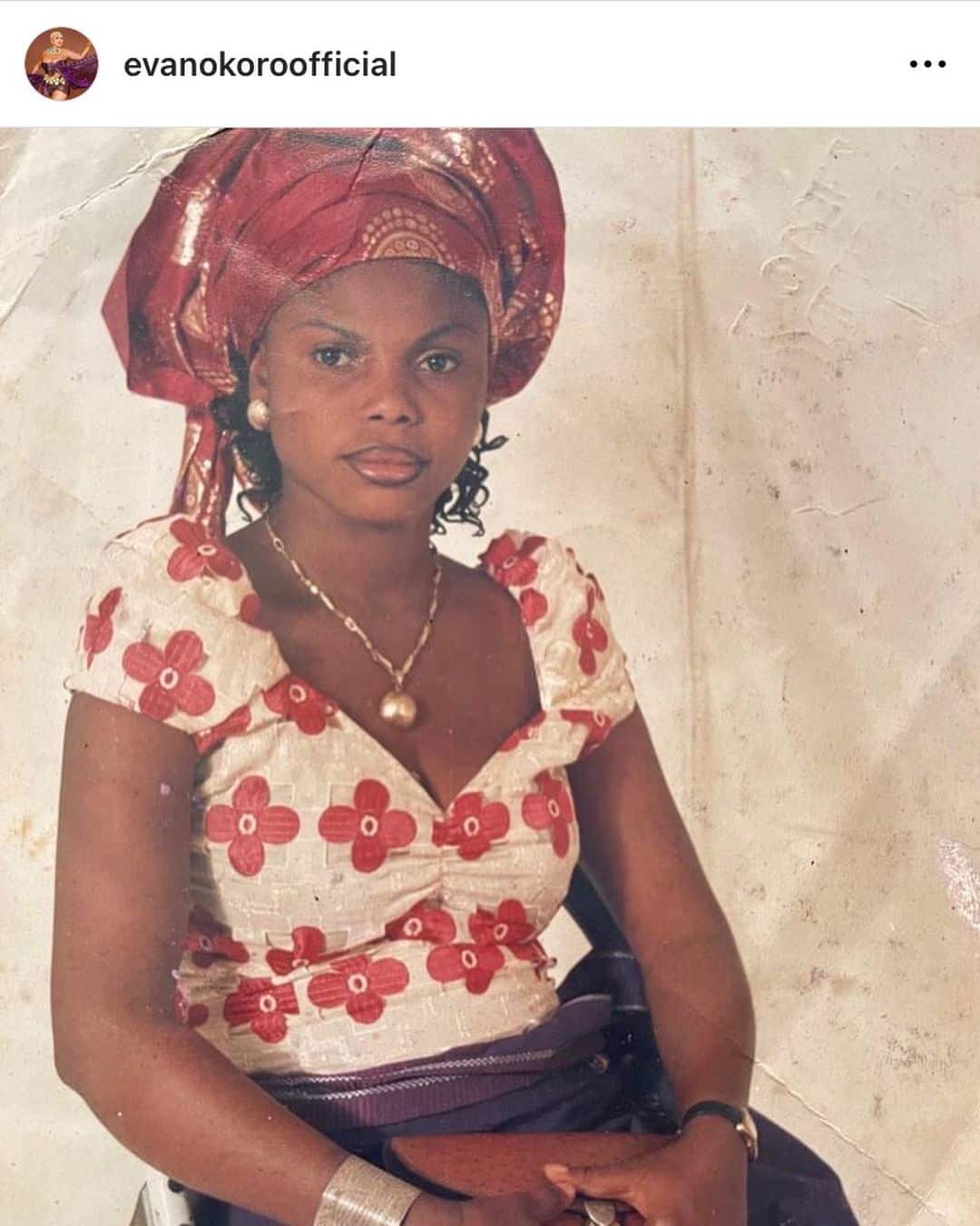 Gospel singer and evangelist dumps Christianity to become a full-time ...