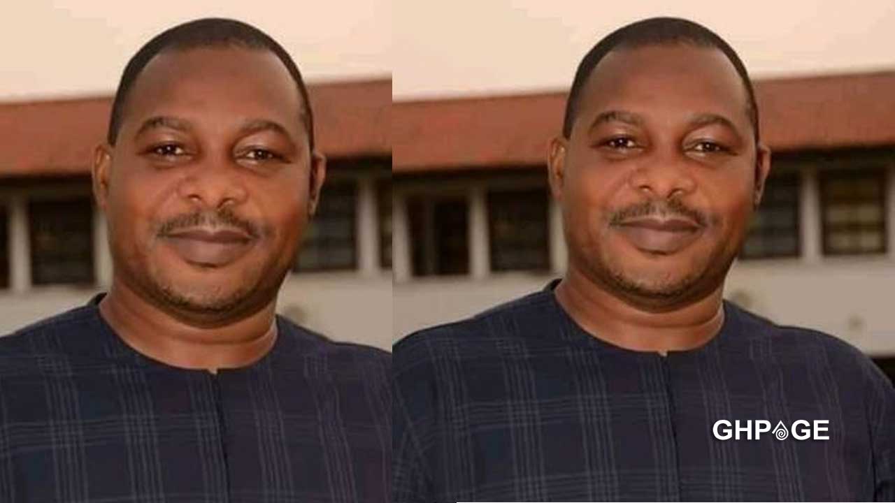 Captain Smart came to Obuasi to inflame tension; He did not notify the ...