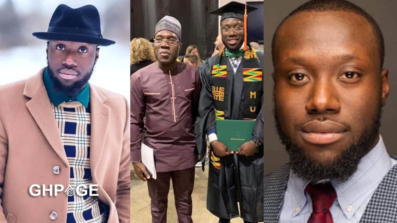 Abdul Fuseni, son of former MP Inusah Fuseini, jailed in the U.S for ...