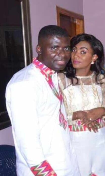 Photos of the GH woman who was killed in the US by her husband drops ...