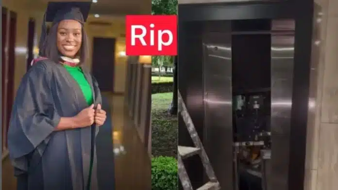 (VIDEO) “I Don’t Want to Die”: Colleague Recounts Last Moments of ...