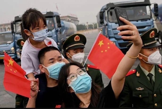 Two Hours Per Day: China to limit teenagers' smartphone use in bid to ...
