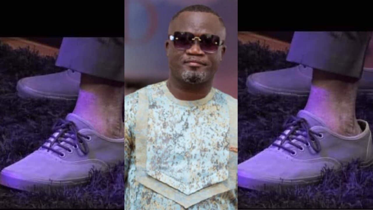 Here's why Ola Michael is trending on social media - GhPage