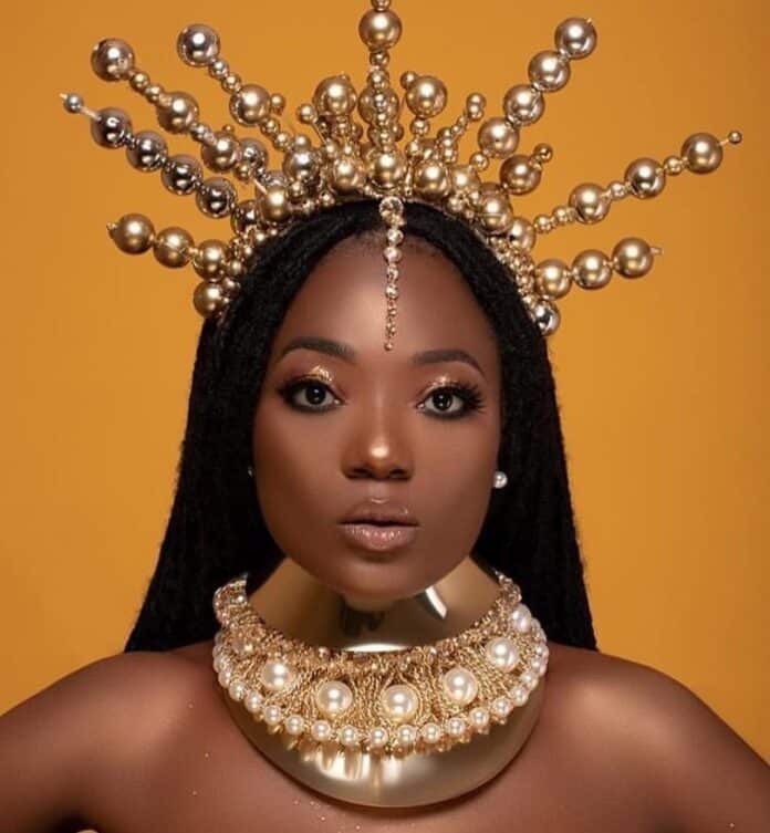 "Beefs are a waste of energy and time" - Efya - GhPage