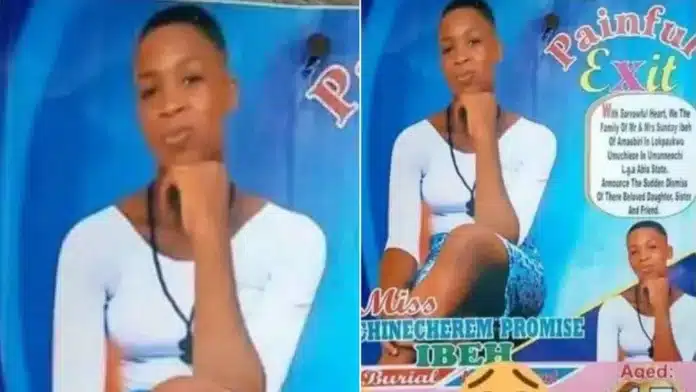 15-year-old girl who scored 9As in WASSCE killed by stepmother after getting scholarship to ...