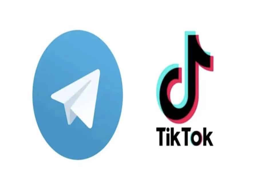 “Ghana should learn from them”: Somalia bans Tiktok, Telegram and 1xBet