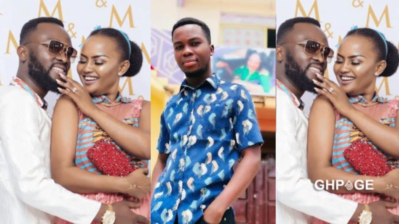 "You made a mistake marrying Maxwell & sponsoring your wedding" - Bongo ...