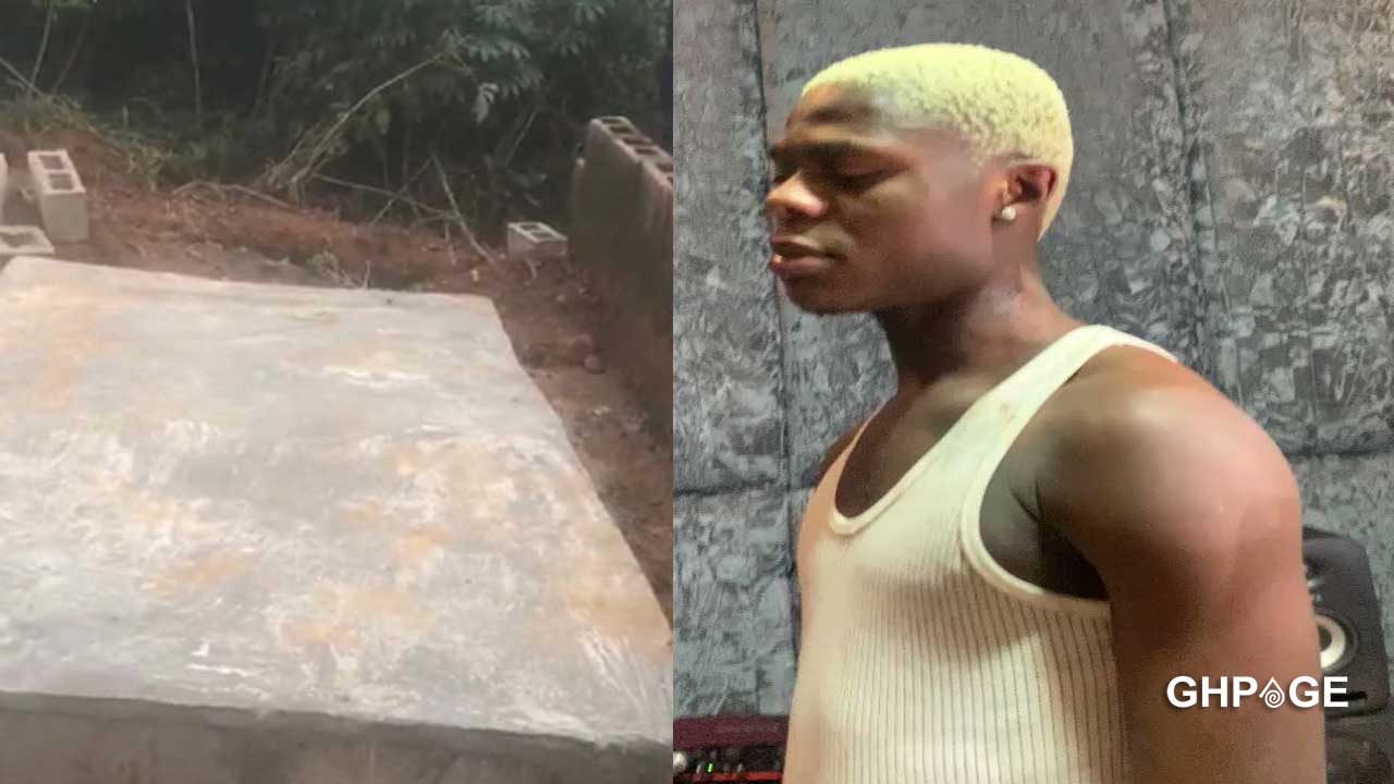 Police finally exhume Mohbad's body for an autopsy to be carried out ...