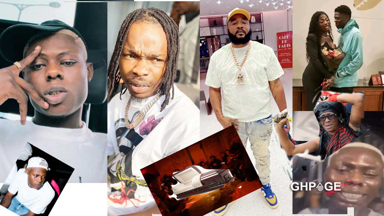 List of alleged reasons Mohbad left Marlian Records that led to his ...