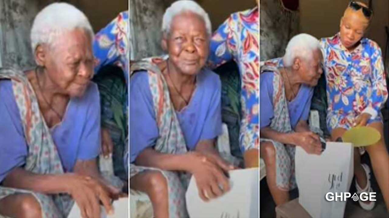 Meet The 95 Year Old Catholic Woman Who Has Never ‘tasted A Man Since