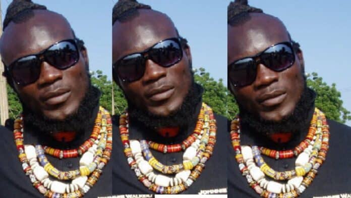 4x4's music cameo Shaka Zulu set to be released from prison after he ...