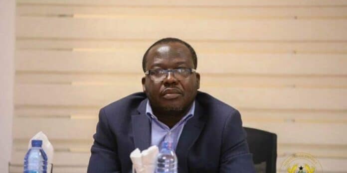 NPP primaries: I have enough dollars to pay delegates to vote for me ...