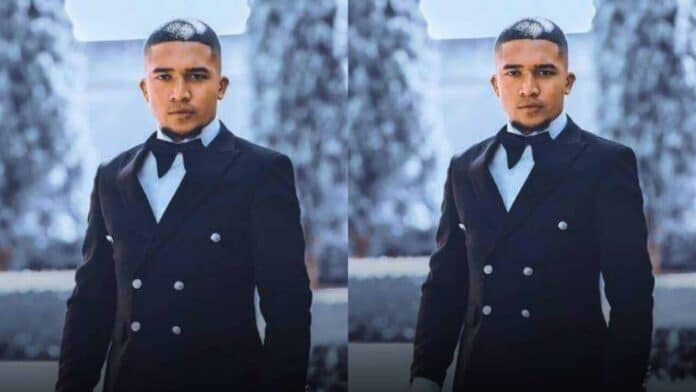 South African Prophet Dwayne Gordon shot to death on the pulpit (Video ...